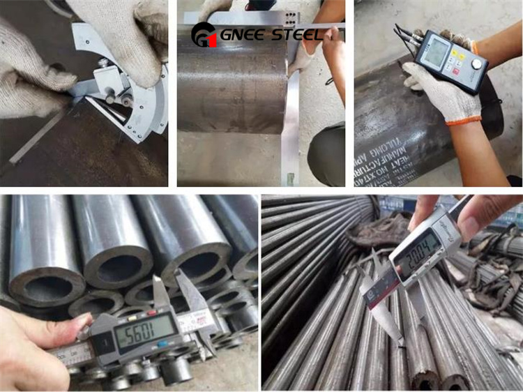 API 5CT Q125 Casing Tubing